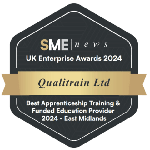 Qualitrain Home - Qualitrain